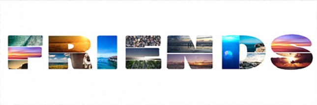 Collage Canvas Photo Prints From £9