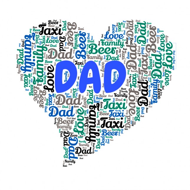 Word Art Canvas Prints from £4.50 - Print wordart on canvas prints