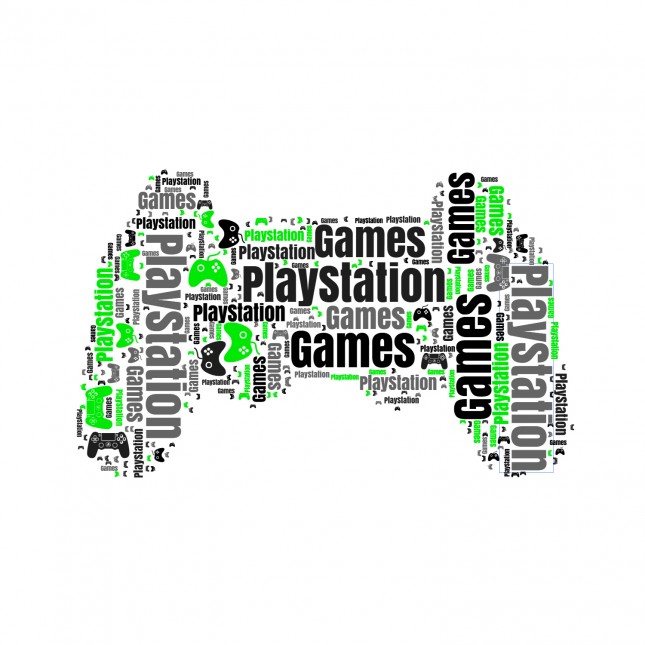Word Art Canvas Prints from £4.50 - Print wordart on canvas prints