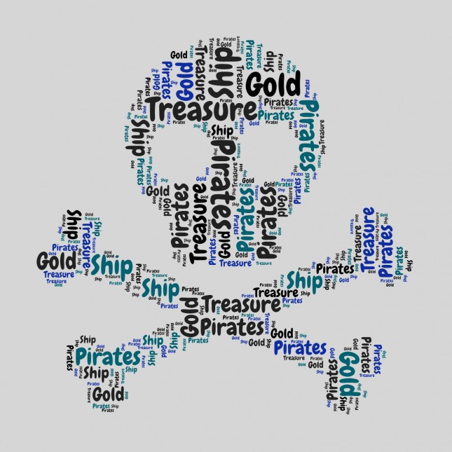 Word Art Canvas Prints from £4.50 - Print wordart on canvas prints