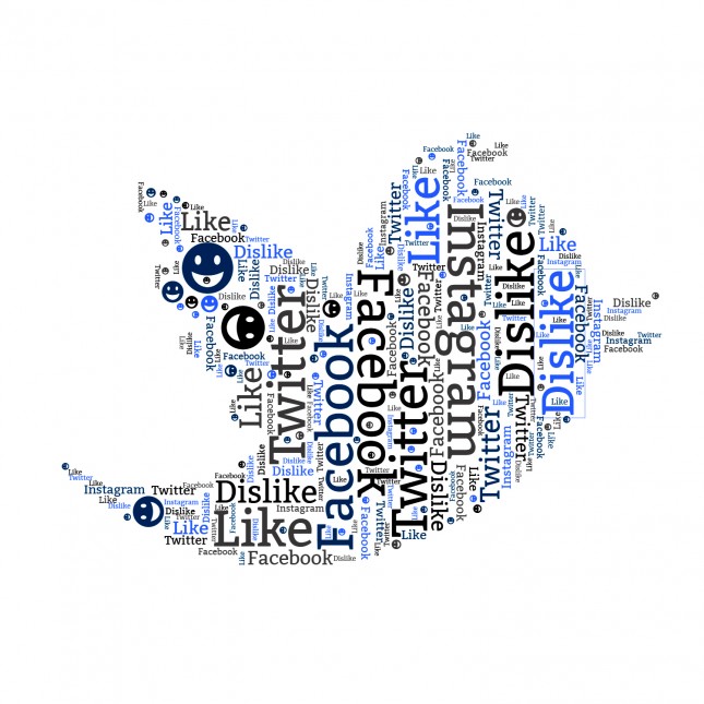 Word Art Canvas Prints from £4.50 - Print wordart on canvas prints